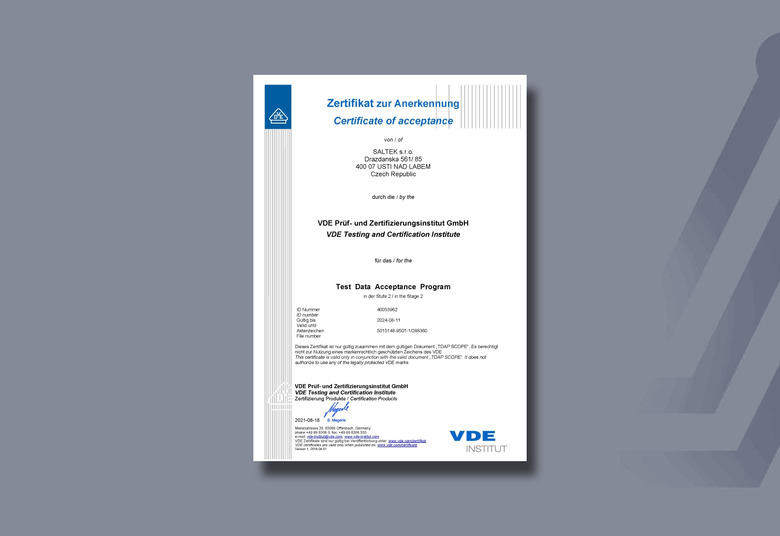 Homepage | SALTEK s.r.o.