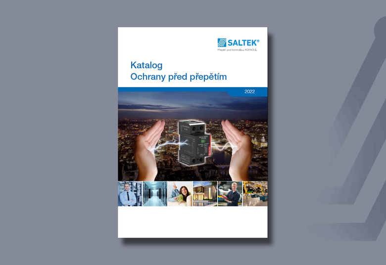 Hlavní strana | SALTEK s.r.o.