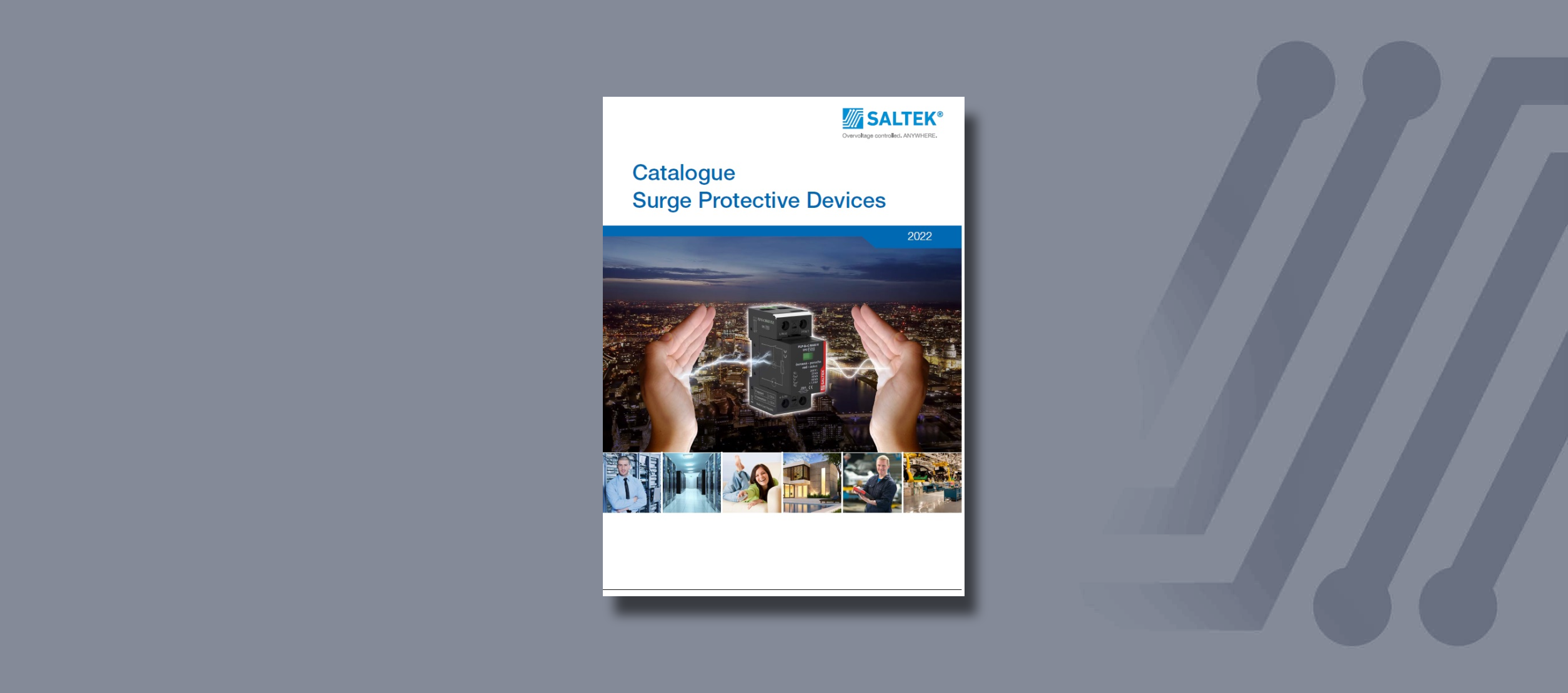 Catalogue 2022 | SALTEK s.r.o.