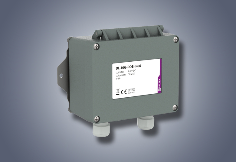 Hauptseite | SALTEK s.r.o.